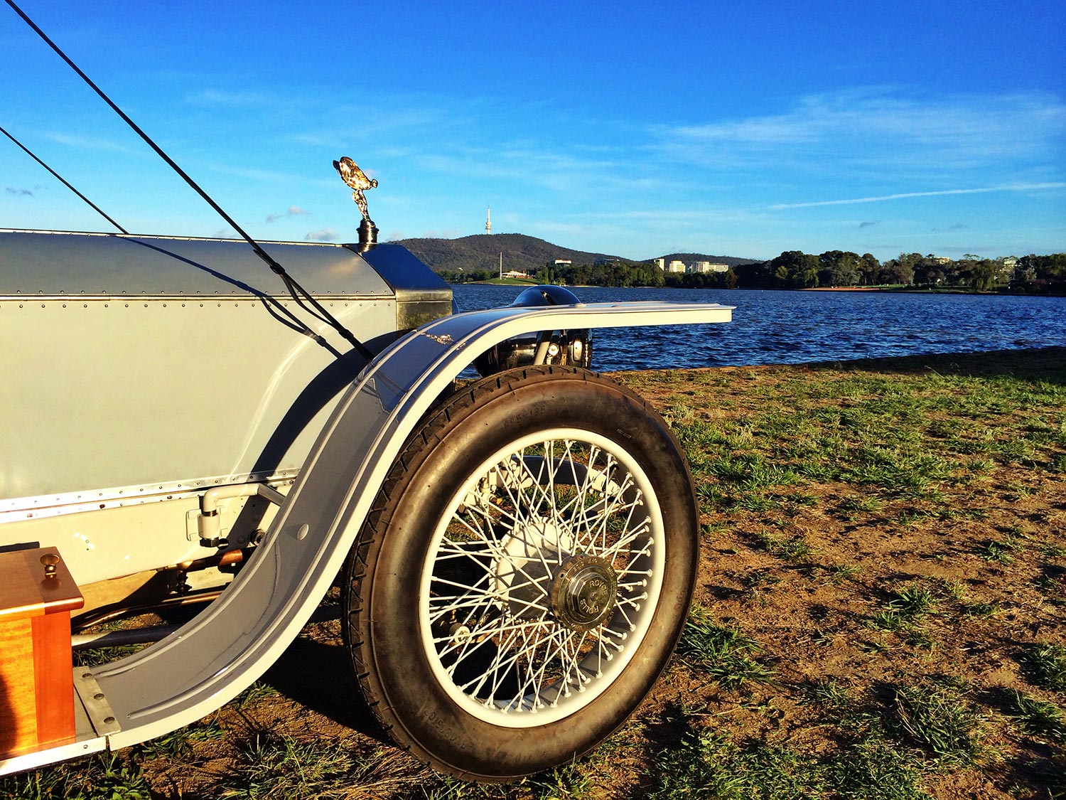The Rolls-Royce Owners' Club of Australia – The Rolls-Royce Owners ...